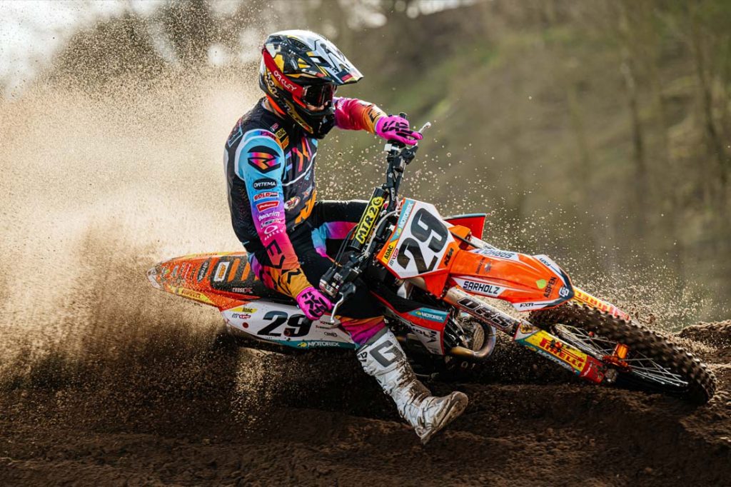 Sterry, Jacobi y Platt MXGP - Motocross | Enduro | Downhill MTB | BMX ...